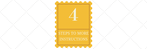4 Steps to More Instructions & Increased Market Share