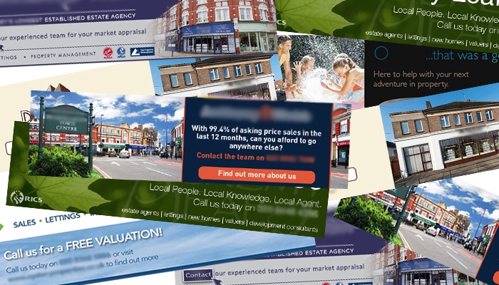 Let’s talk about Rightmove banner adverts…
